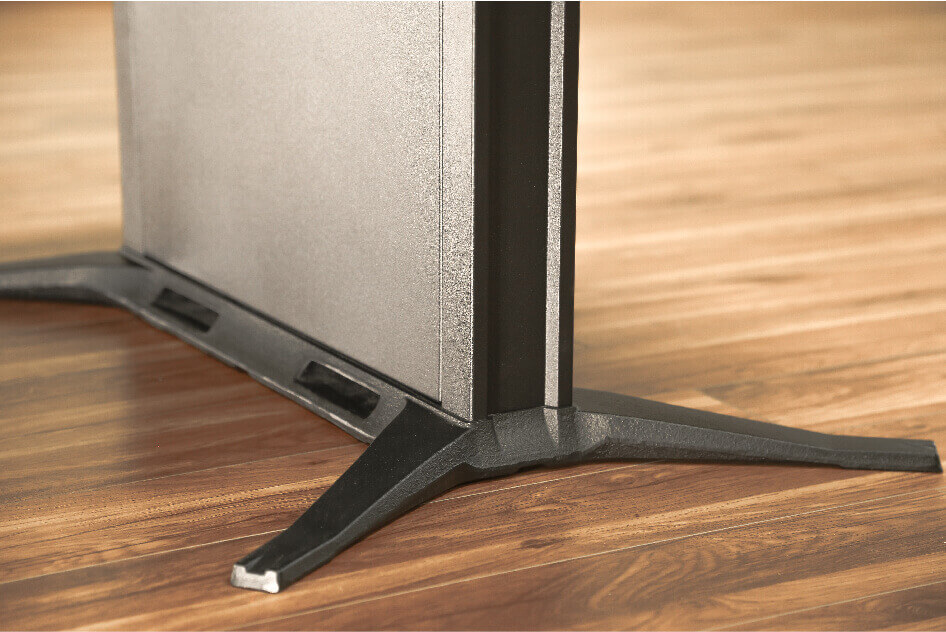 Pico Multitouch Coffee Table - The World's Most Powerful Smart Coffee Table