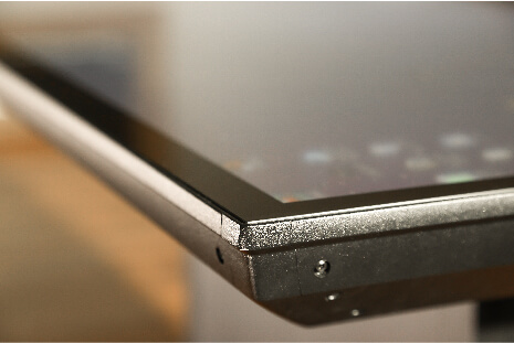 Pico Multitouch Coffee Table - The World's Most Powerful Smart Coffee Table